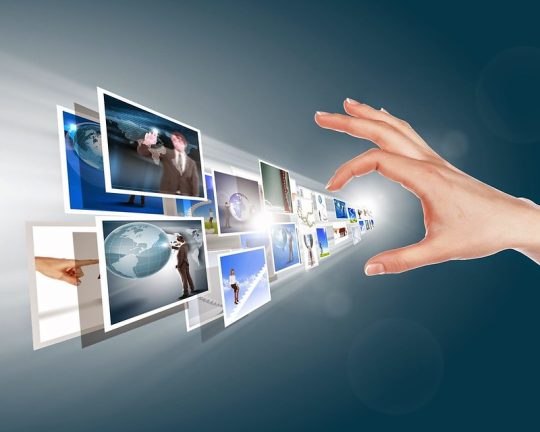 Apa Itu Website Statis? Pengertian dan Contohnya