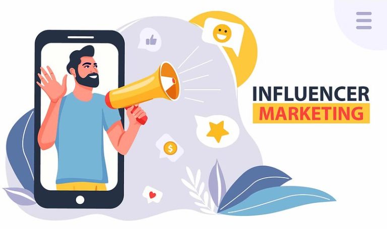 Influencer Marketing Untuk Meningkatkan Awareness Brand