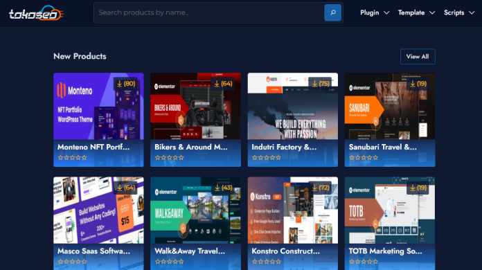 8 Website Company Profile Terbaik Yang Menginspirasi