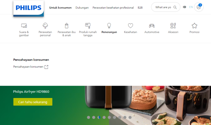 8 Website Company Profile Terbaik Yang Menginspirasi