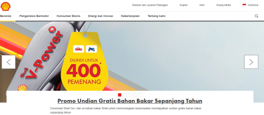 8 Website Company Profile Terbaik Yang Menginspirasi