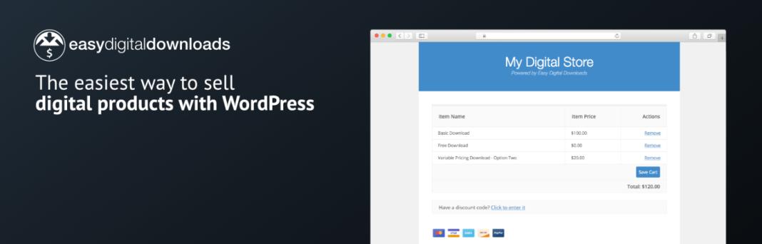 8 Plugin Download Manager WordPress Terbaik