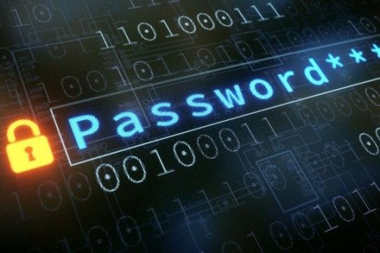 Menggunakan Password Yang Kuat: Tips Cyber Security Yang Penting
