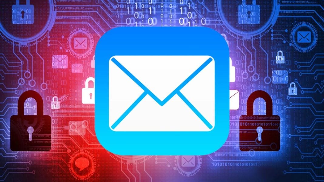 Cara Mengoptimalkan Keamanan Email dengan Tiga Protokol Cyber Security ...