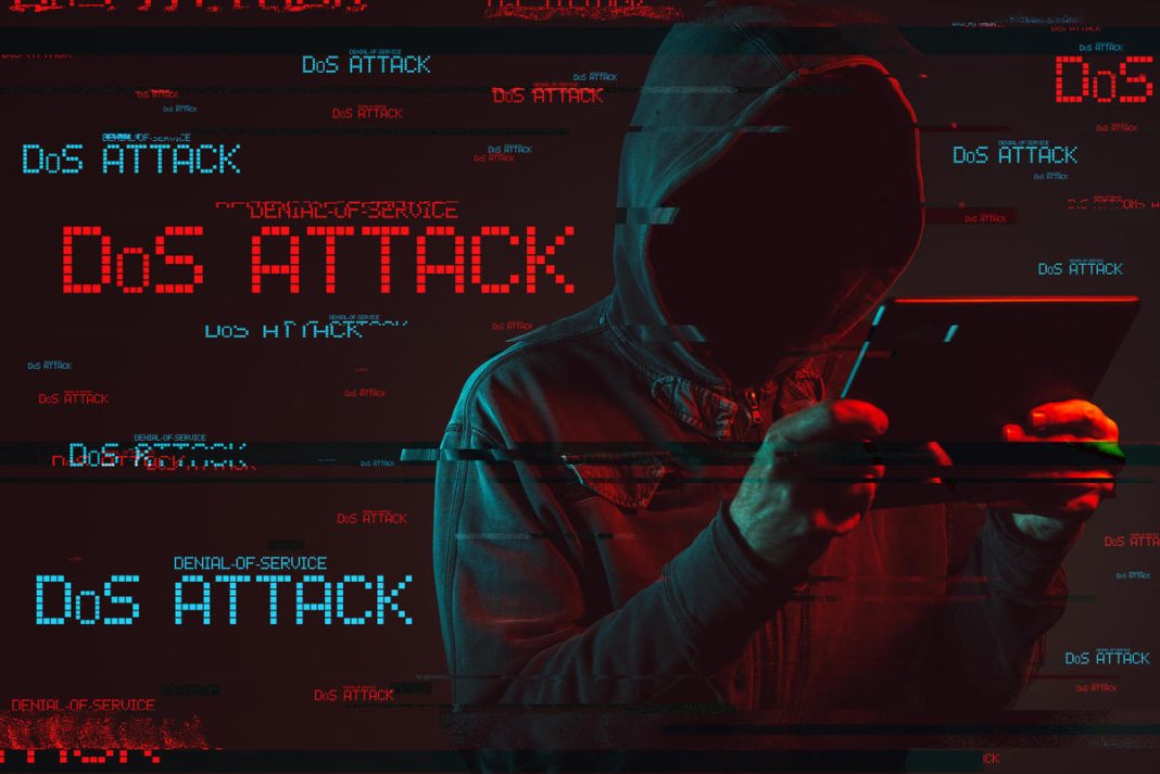 Serangan DDoS: Apa Itu dan Bagaimana Cara Mengatasinya?