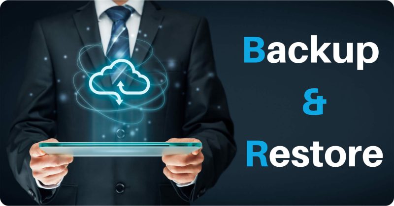 Pentingnya Backup dan Restore Pada VPS: Cara Mengatasi Kehilangan Data