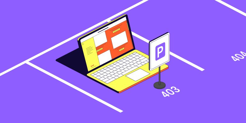 Apa Itu Parking Domain dan Kenapa Kamu Harus Peduli?