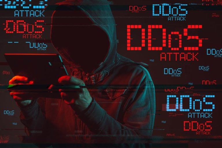 Serangan DDoS: Apa Itu dan Bagaimana Cara Mengatasinya?