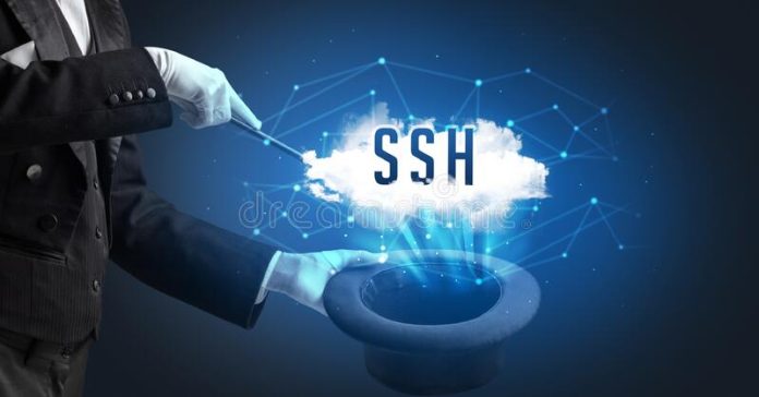 Apa Itu SSH? Kenali 5 Fungsinya!