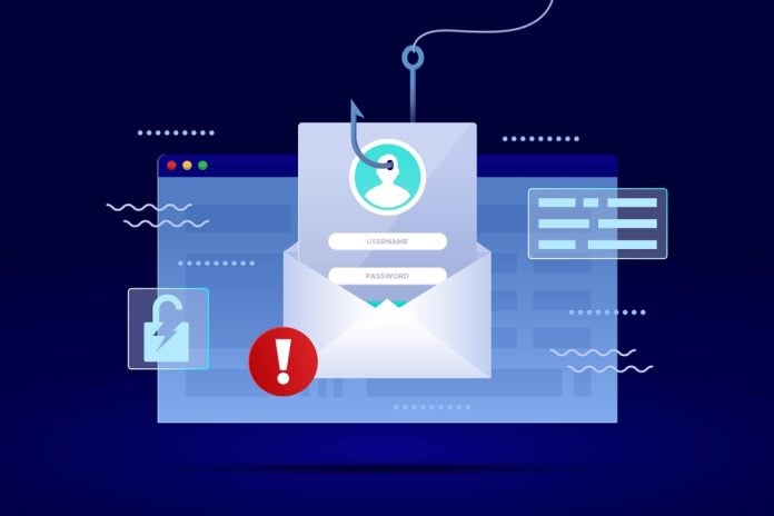 6 Teknik Phishing Paling Umum Yang Harus Kamu Waspadai!