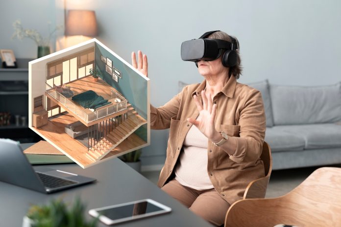 Apa Itu Augmented Reality dan Inilah 5 Contohnya Contohnya!