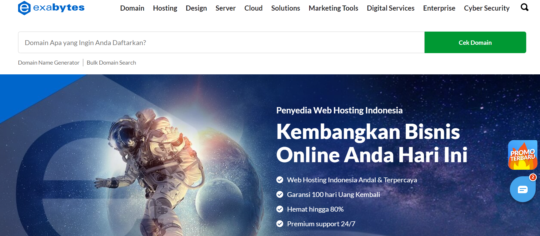 9 Tren Desain Website Terbaru Yang Harus Kamu Ketahui