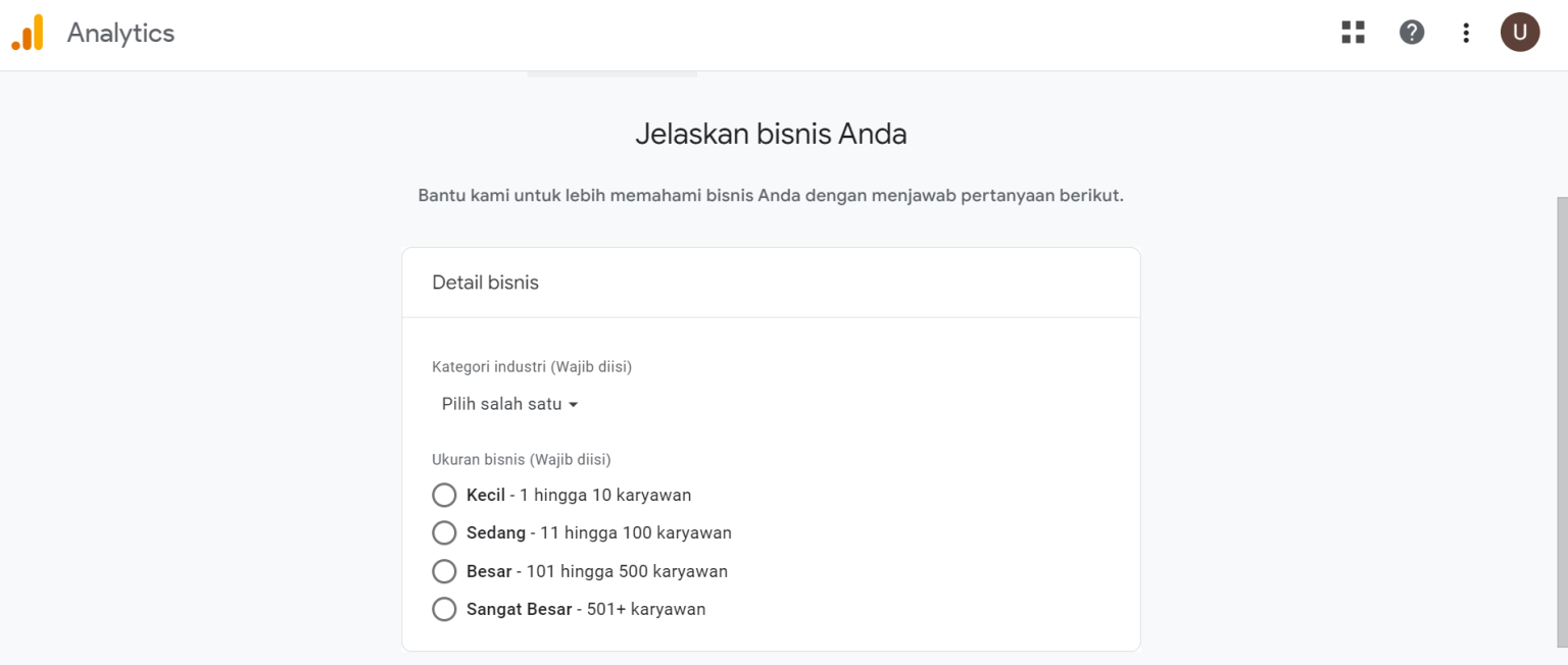 Panduan Cara Menggunakan Google Analytics 4 Secara Lengkap