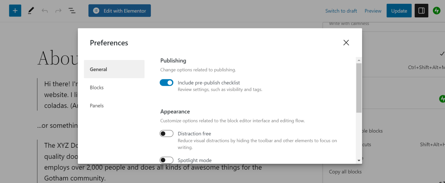 Cara Merubah Tampilan Halaman Admin WordPress