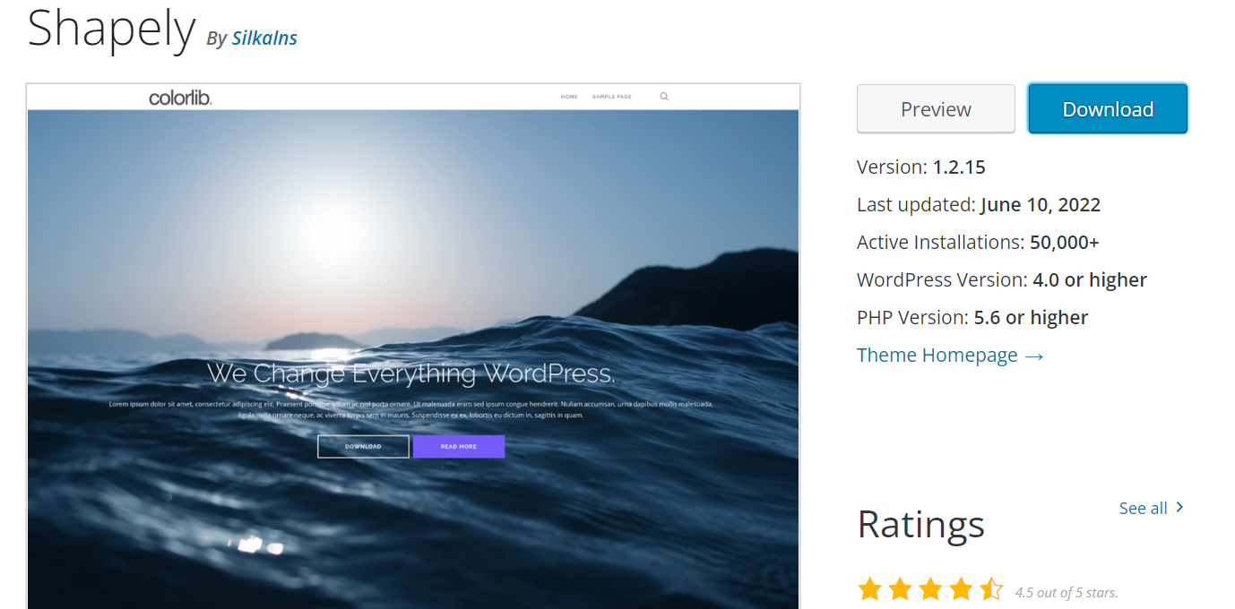 Mengenal Theme WordPress: Pilih Yang Tepat!