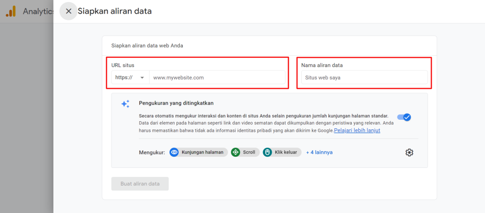 Panduan Cara Menggunakan Google Analytics 4 Secara Lengkap