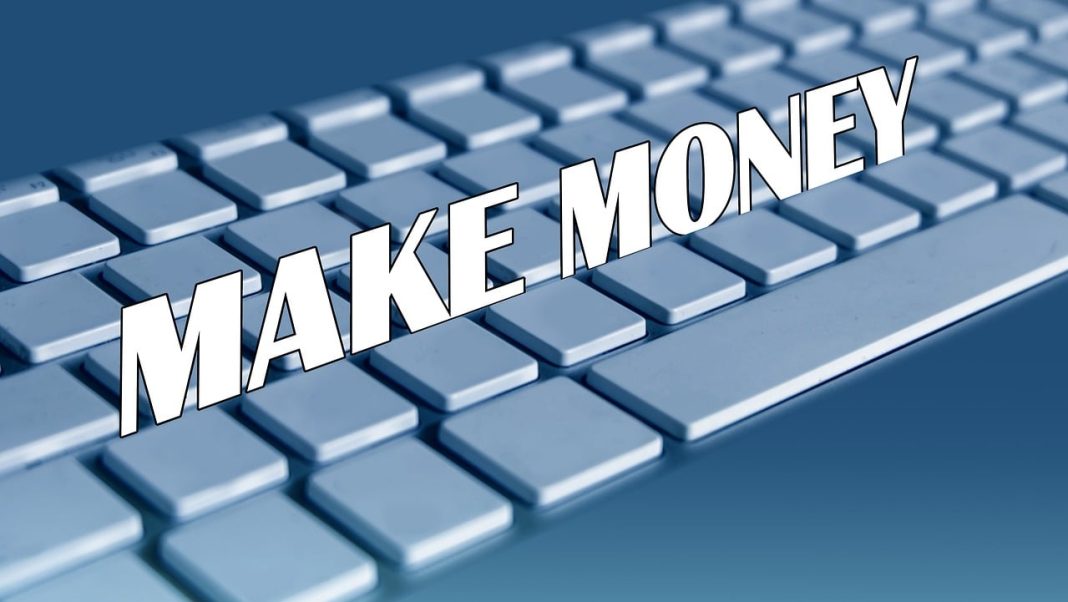 Cuan Terus! Ini 15 Cara Mendapatkan Uang Dari Internet