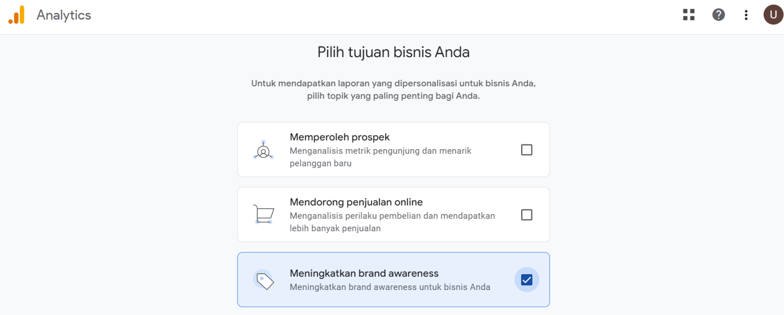 Panduan Cara Menggunakan Google Analytics 4 Secara Lengkap