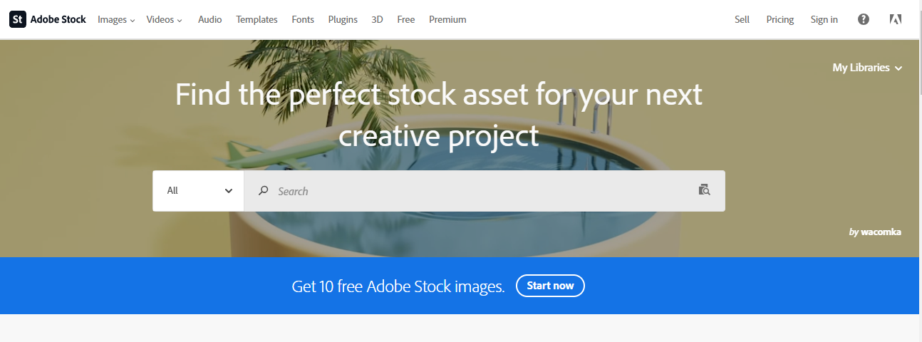 15+ Tempat Jual Foto Terbaik Untuk Menghasilkan Uang