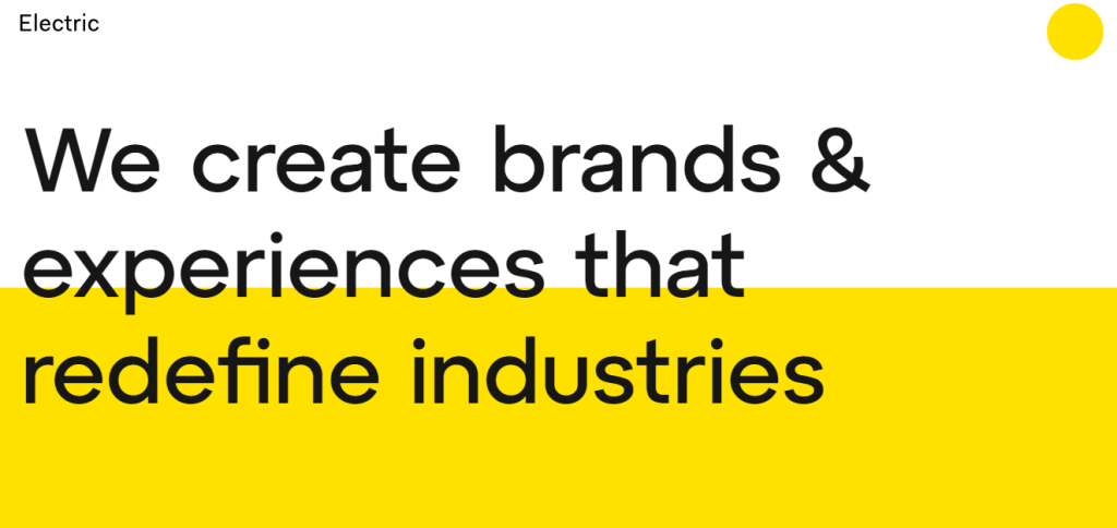 15 Contoh Website Sederhana Untuk Inspirasimu