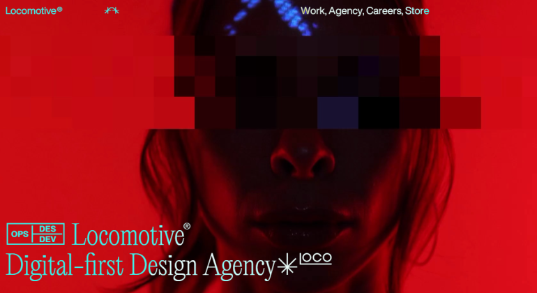 15 Contoh Website Sederhana Untuk Inspirasimu