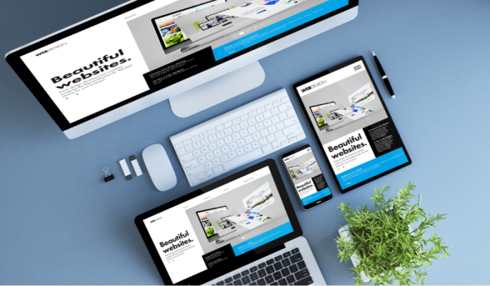 Apa Itu Website Builder? Pengertian dan Fungsinya