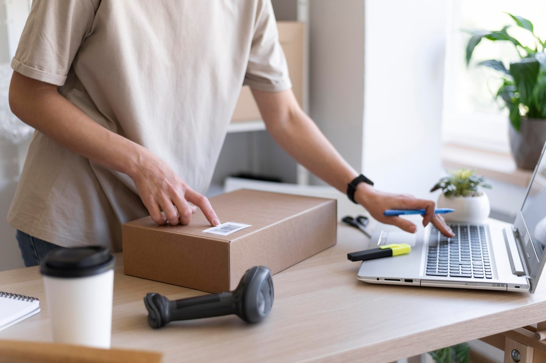 Dropship Adalah Bisnis Yang Mudah? Yuk Simak 6 Keuntungannya!