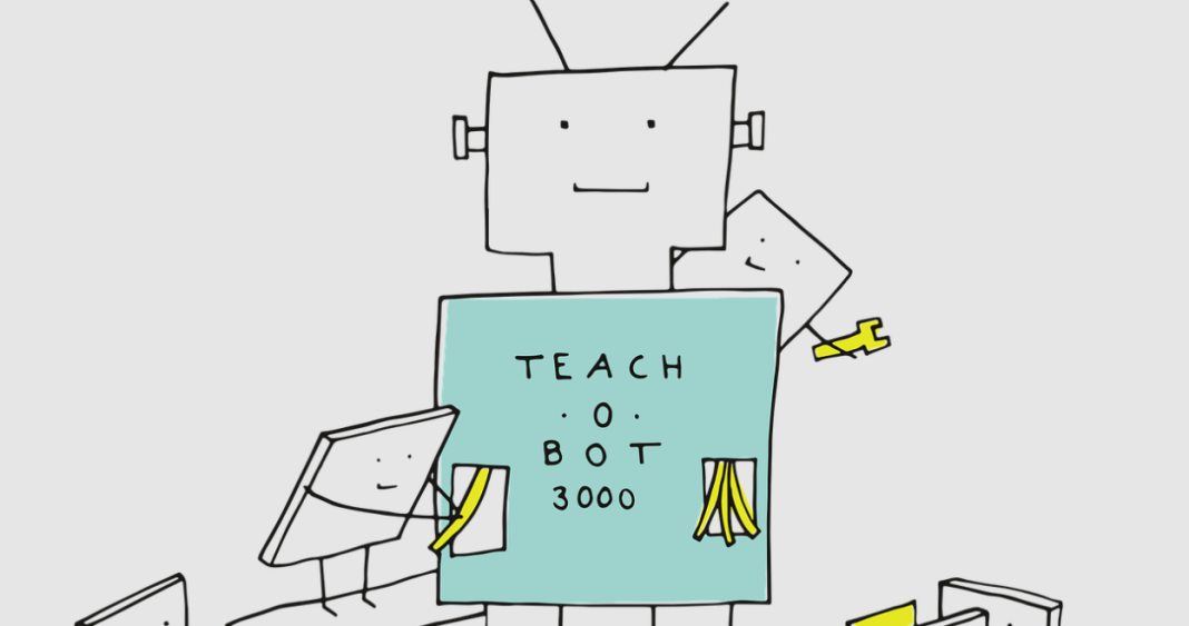 Cara Kerja Machine Learning: Langkah Demi Langkah