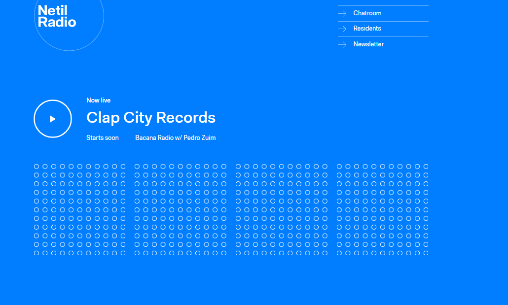 15 Contoh Website Sederhana Untuk Inspirasimu