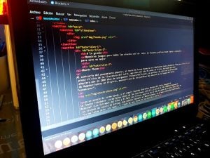 Daftar Kode Warna HTML dan CSS Lengkap Dengan Warnanya