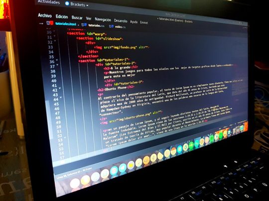 Daftar Kode Warna HTML dan CSS Lengkap Dengan Warnanya