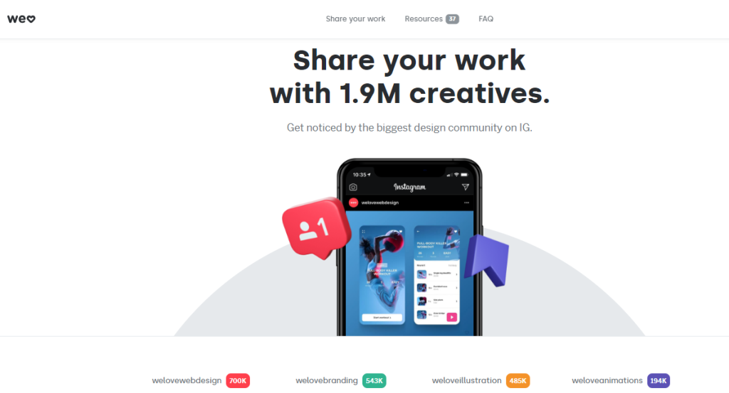 15 Contoh Website Sederhana Untuk Inspirasimu