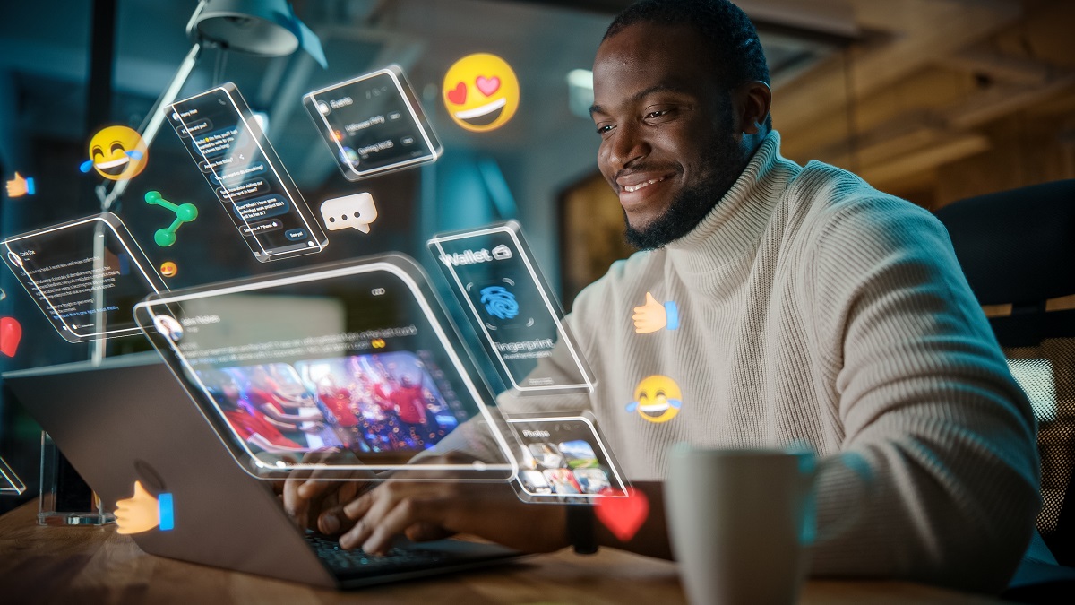 Yuk Kenalan dengan Augmented Reality, Jenis, dan Contoh Penggunaannya!