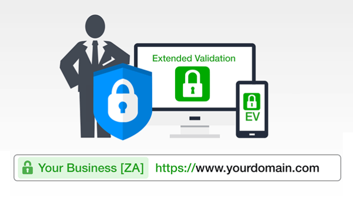 Apa Itu Extended Validated Certificate?