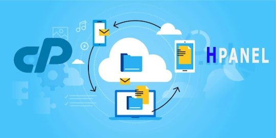 Perbandingan hPanel vs cPanel: Pilih Yang Tepat