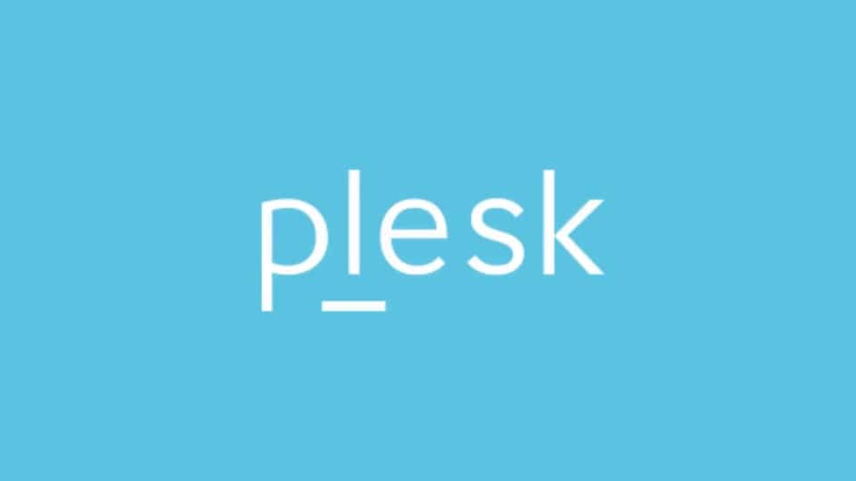 9 Cara Install Plesk Control Panel