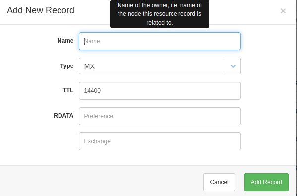 Begini 5 Cara Set DNS MX Record!