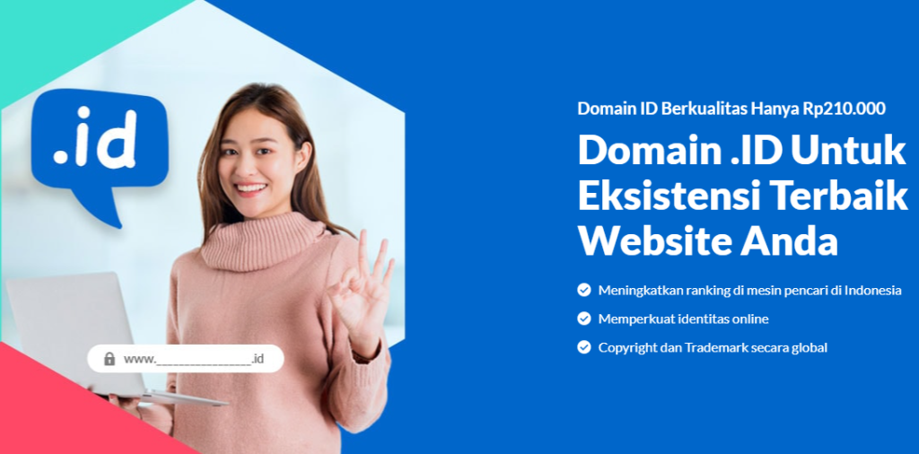 Membuka Keajaiban Domain ID Protect: Panduan Lengkap Anda