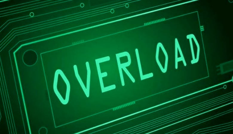 Apa Itu Website Overload dan Inilah 6 Solusinya!