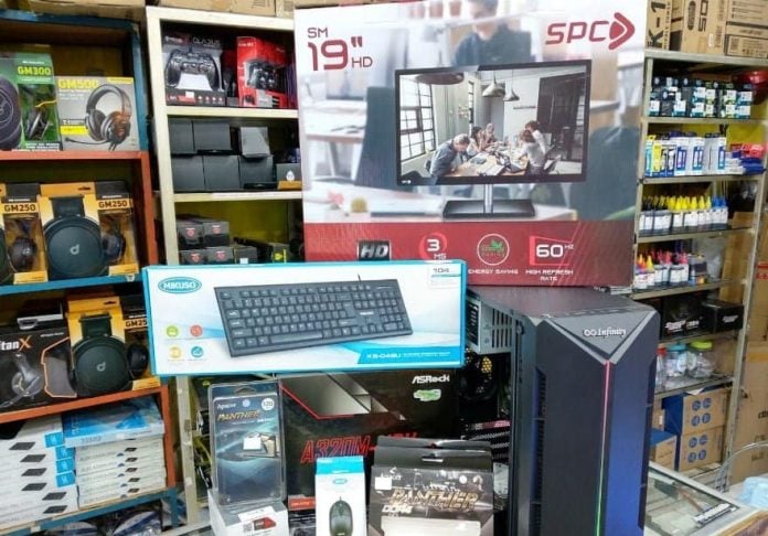 Mengenal Lebih Dekat Apa Itu PC: Panduan Lengkap untuk Pemula