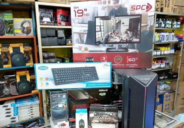 Mengenal Lebih Dekat Apa Itu PC: Panduan Lengkap untuk Pemula