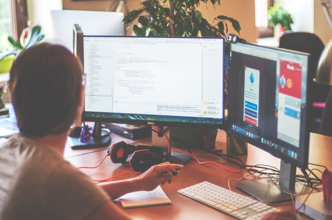 Apa Itu Interface dan Peran Pentingnya dalam Pengalaman Pengguna?