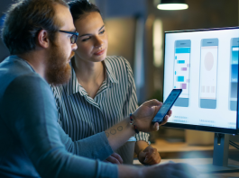 Apa Itu Interface dan Peran Pentingnya dalam Pengalaman Pengguna?