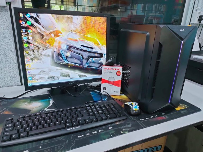 Mengenal Lebih Dekat Apa Itu PC: Panduan Lengkap untuk Pemula