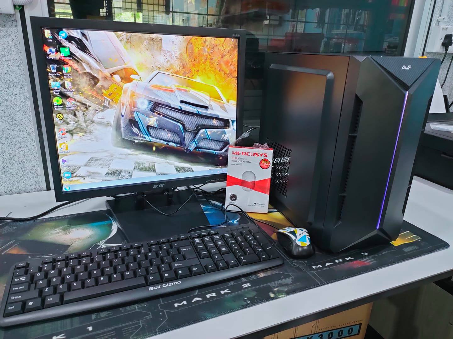 Mengenal Lebih Dekat Apa Itu PC: Panduan Lengkap untuk Pemula