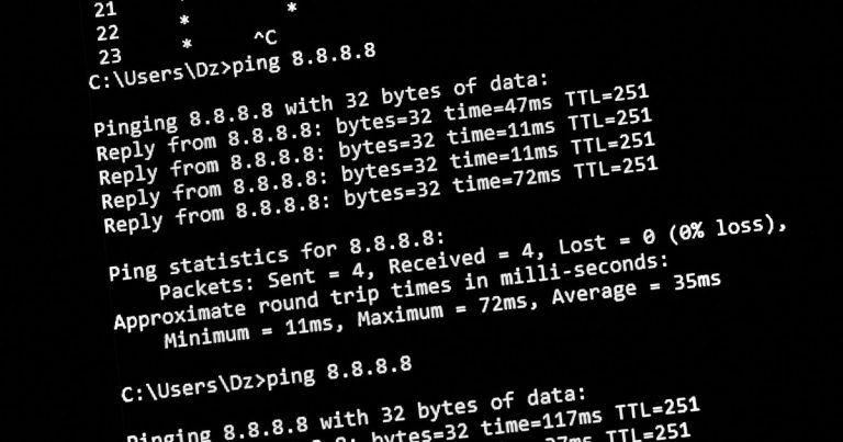 Apa Itu Ping? Panduan Lengkap untuk Pemula