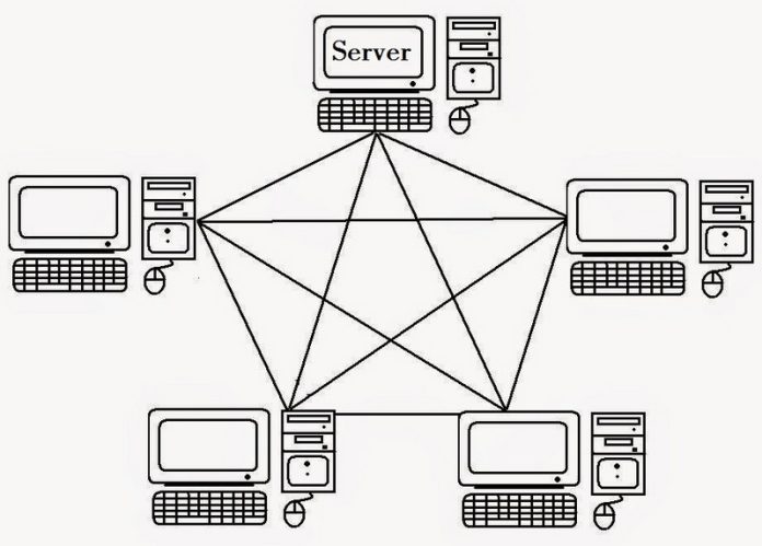 Apa Itu Topologi Mesh? Solusi Terbaik untuk Jaringan Anda