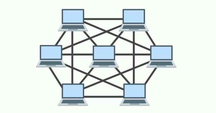 Apa Itu Topologi Mesh? Solusi Terbaik untuk Jaringan Anda