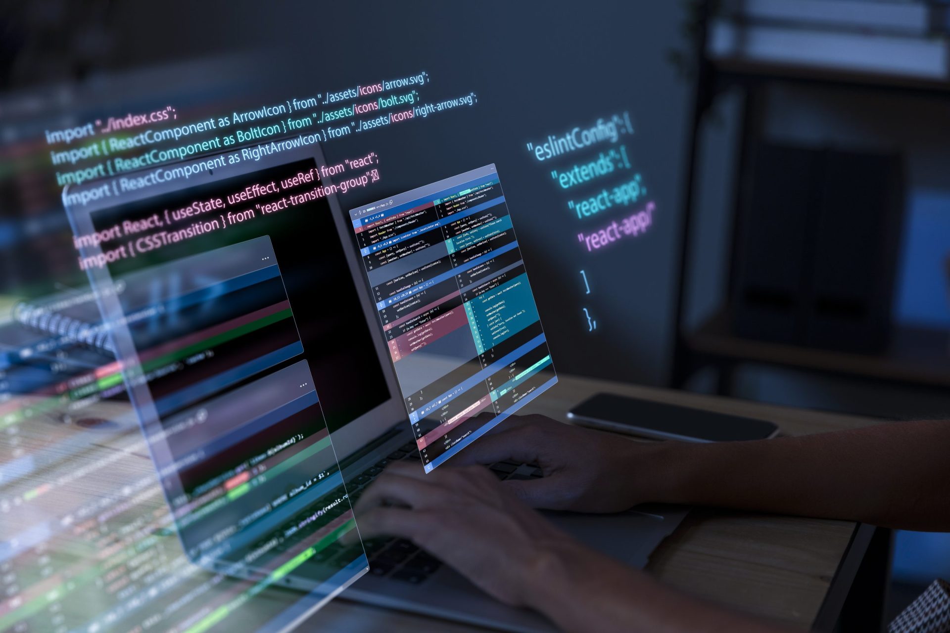 Apa Itu Web Development? Panduan Lengkap untuk Pemula