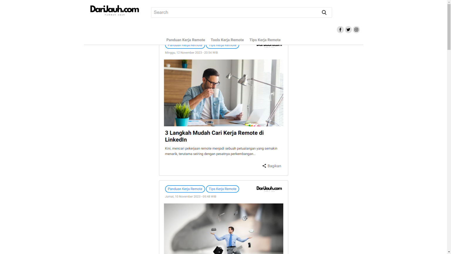 Apa Itu Blog? Panduan Lengkap Mengenai Blogging untuk Pemula